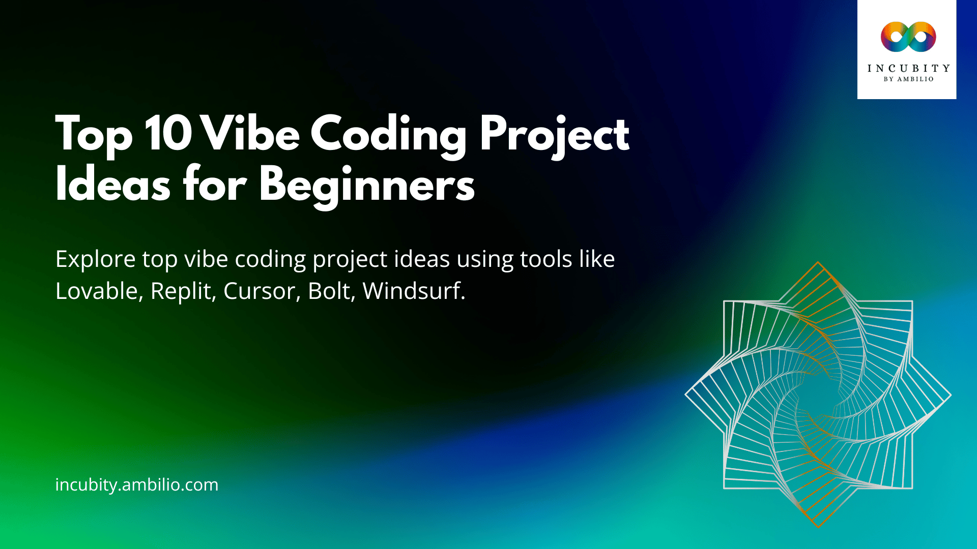 Top Vibe Coding Project Ideas for Beginners